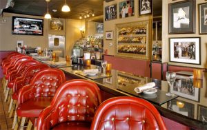 Review of Andino’s Italian Restaurant in Providence, RI Federal Hill ...