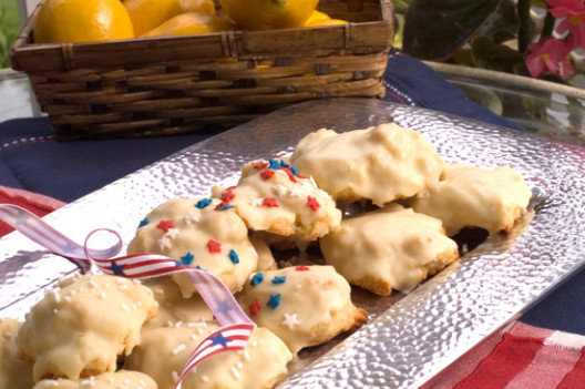 Lemon Anginetti Cookies – Afoodieaffair