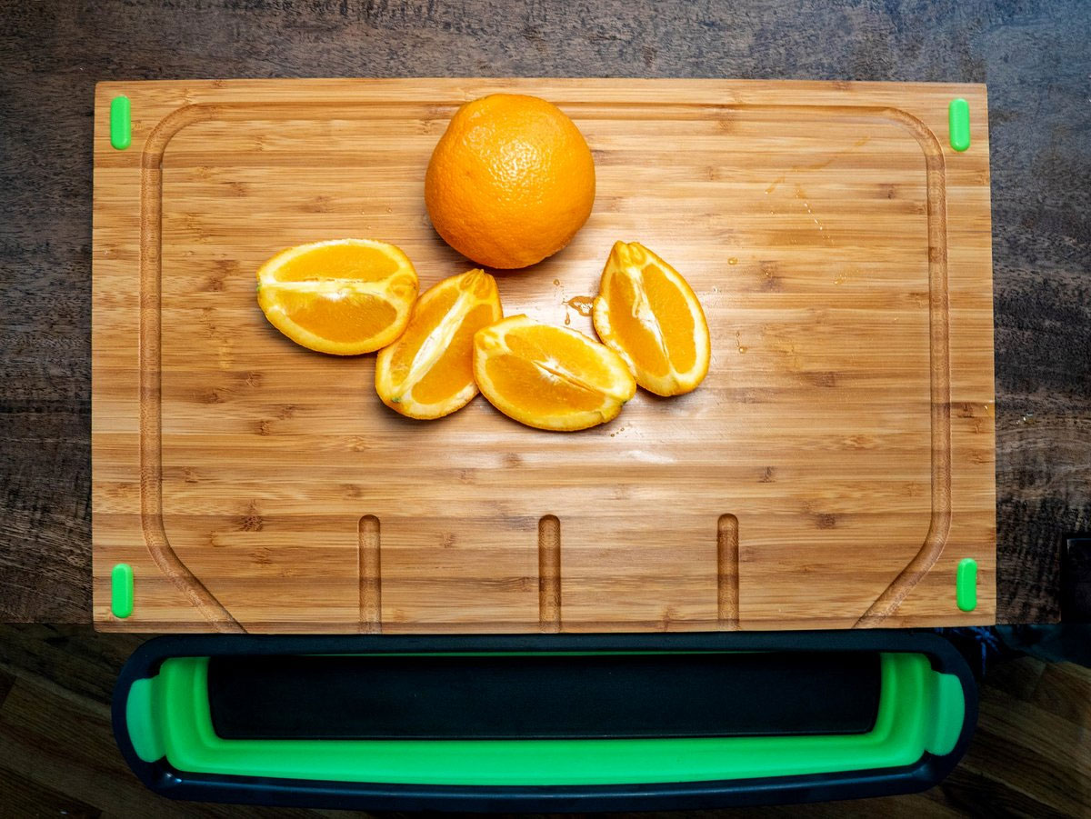 Cup Board Pro – Afoodieaffair