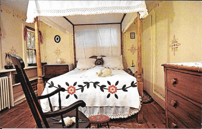 Pickity Place Mason NH – Afoodieaffair