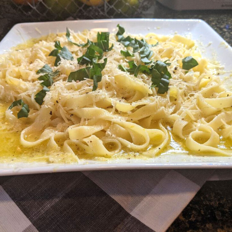 My Lemon Obsession – Afoodieaffair